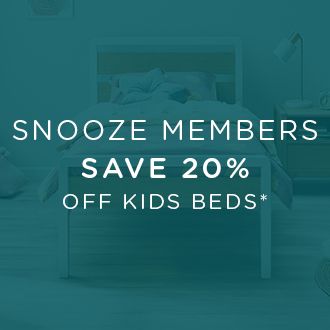 Snooze Member Event | Snooze